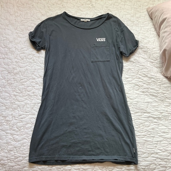Vans | Dresses | Vans Dress | Poshmark